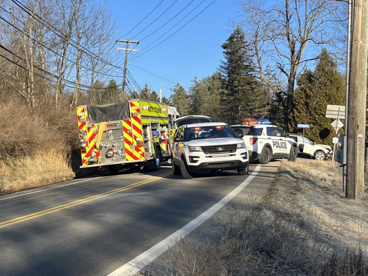 One dead following head on collision in North Strabane - Observer-Reporter